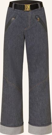 Bogner Skihose Klea blau