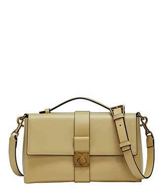 Liebeskind BERLIN Sade Crossbody Bag M Champagne