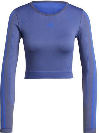 adidas Damen Shirt Knit