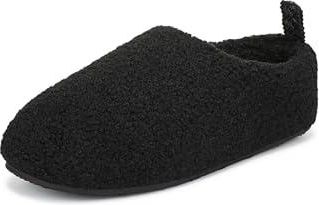 Blowfish Femme Cushie Mule, Noir, 43 EU