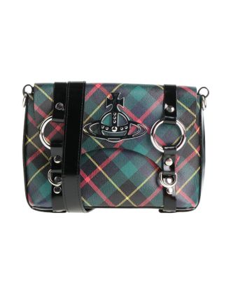 Vivienne Westwood TASCHEN - Umh&auml;ngetasche auf YOOX.COM