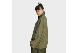 adidas Originals Outdoorjacke FIREBIRD ADILENIUM f&uuml;r Erwachsene, sportlicher Stil, aus Polyester