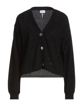 FTC STRICKWAREN - Strickjacken auf YOOX.COM