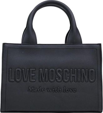 Love Moschino Femme, Sacs, Noir, Taille: ONE Size Jc4044Pp1 Mini Sac