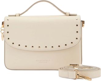Seidenfelt Manufaktur Senja Top Handle Bag Beige