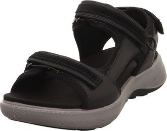 Legero Weiblich SIRIS 2.0 Schwarz 0100