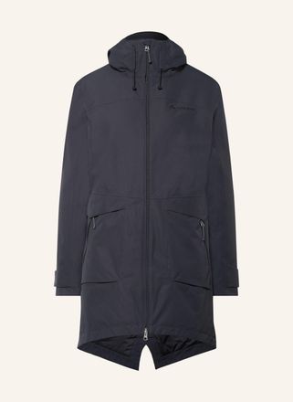 Vaude Funktionsjacke Skomer Iii schwarz
