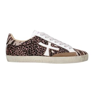 Premiata Steven D 6935 - - Shoes - Damen - Mehrfarbig - 36 EU
