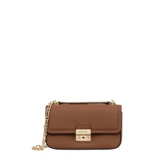 Michael Kors Damen, Taschen, Beige, ONE SIZEGr&ouml;&szlig;e