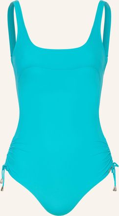 Lidea Lidea Badeanzug The Core blau