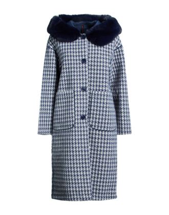 Nolita Lace JACKEN & M&Auml;NTEL - M&auml;ntel auf YOOX.COM