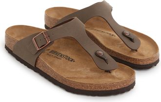 Birkenstock Sandales Gizeh