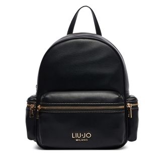 Liu Jo Rucksack Liu Jo AF6136 E1120 Schwarz