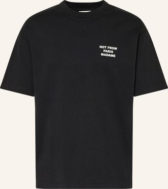 Dr&ocirc;le de Monsieur Dr&ocirc;le De Monsieur T-Shirt schwarz