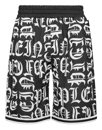 Philipp Plein Jogginghose Gothic Plein
