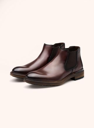 Lloyd Vibe 315 Schuhe braun