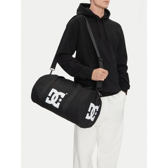 DC Sporttasche DC Shoes DCI-B-004-07 Schwarz