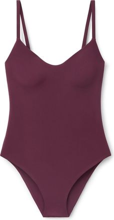 Calzedonia Badeanzug Invisible Bonding