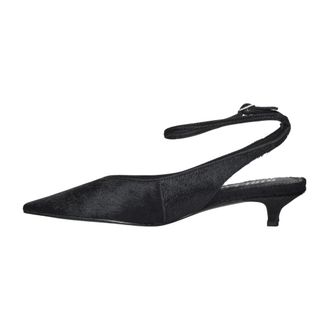 Bibi Lou Pumps - - Shoes - Damen - Schwarzk - 40 EU