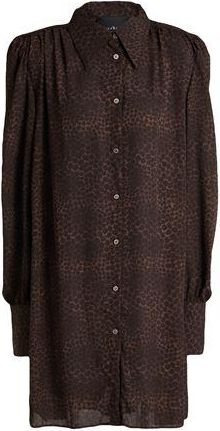 John Richmond ROBES - Robes courtes sur YOOX.COM
