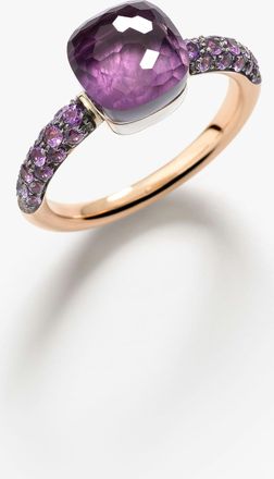 POMELLATO Bague Nudo Petit