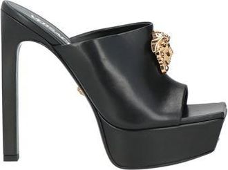Versace CHAUSSURES - Sandales sur YOOX.COM