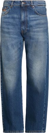 Msgm HOSEN & R&Ouml;CKE - Jeanshosen auf YOOX.COM