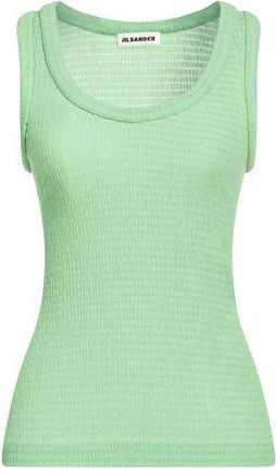 Jil Sander TOPS - D&eacute;bardeurs sur YOOX.COM