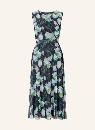 Swing Swing Cocktailkleid blau