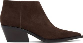 Gino Rossi Stiefeletten Gino Rossi EO-VITA-1772 Braun