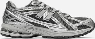 Arket Sneaker 1906R Von New Balance -Silberfarben