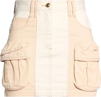 Liu Jo HOSEN & R&Ouml;CKE - Jeansr&ouml;cke auf YOOX.COM