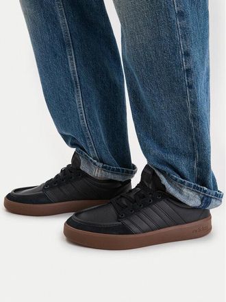 adidas Sneakers Grand Court 3.0 Shoes KI9218 Schwarz