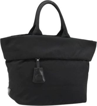 Prada Damen, Pre-Owned, Schwarzk, ONE SIZEGr&ouml;&szlig;e