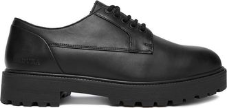 Badura Halbschuhe Badura EO-ANTON-01 MI08 Schwarz