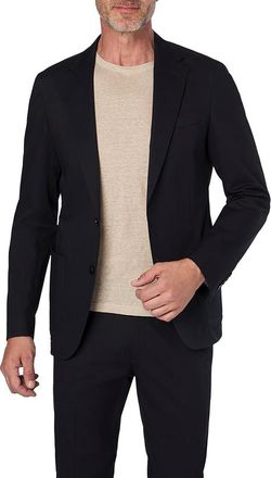 Strellson Herren Sakko blau Slim Fit