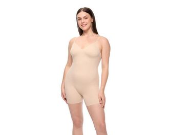 Miss Perfect Shaping-Kleid 4161 TC Dress Rehearsal Low Back All-in-One