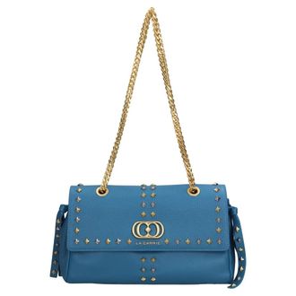 La Carrie Taschen.. Blau - - Bags - Damen - Blau - ONE SIZE