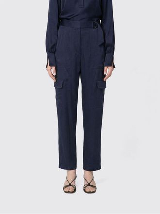 SIMKHAI Hose SIMKHAI Damen Farbe Blau