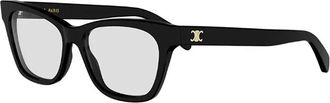 Celine Celine, unisex, Accessories, Schwarzk, 54 MMGr&ouml;&szlig;e