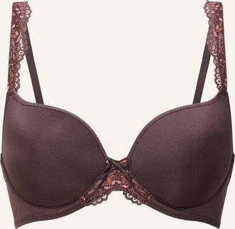 LingaDore Daily T-Shirt Bh braun