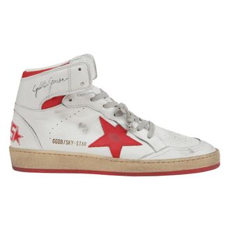 Golden Goose Sky-Star - - Shoes - Herren - Mehrfarbig - 41 EU