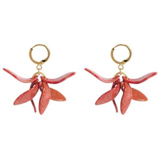 Malababa Damen, Accessories, Rot, ONE SIZEGröße