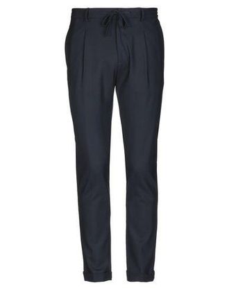 Paolo Pecora BAS - Pantalons sur YOOX.COM