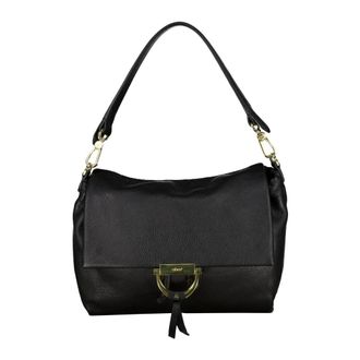 Abro Damen, Taschen, Schwarzk, ONE SIZEGr&ouml;&szlig;e