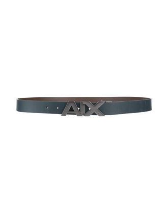 A|X Armani Exchange Petite maroquinerie - Ceintures sur YOOX.COM