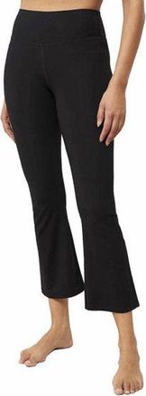 Mandala Cropped Flared W - Fitnesshosen - Damen