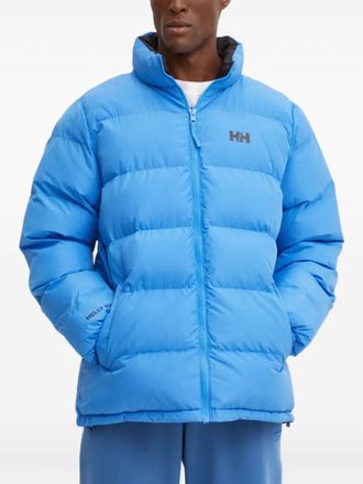 Helly Hansen doudoune Yu 23 &agrave; fermeture zipp&eacute;e - Bleu