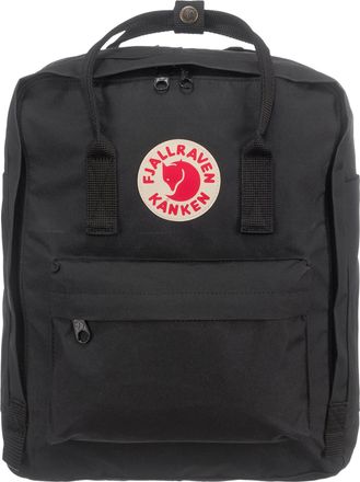Fj&auml;llr&auml;ven Rucksack Kanken
