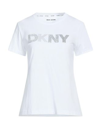 DKNY TOPS - T-shirts auf YOOX.COM